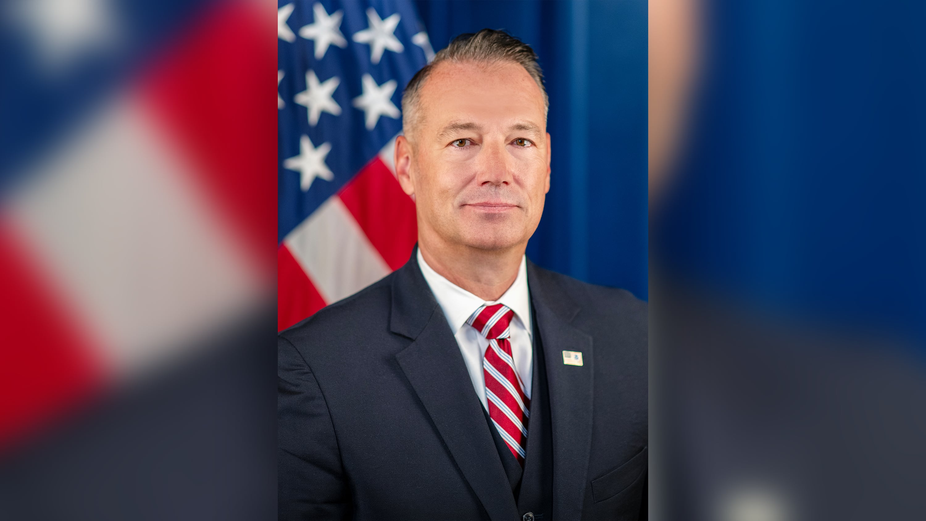 ICE Chief Wants Amazon-Style Mass Deportations: ‘Prime, But With Human ...