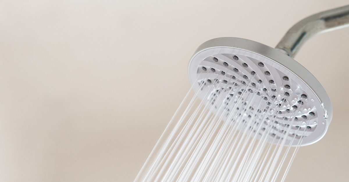 Is It Better To Shower In The Morning Or Evening? Turns Out, There Is A ...