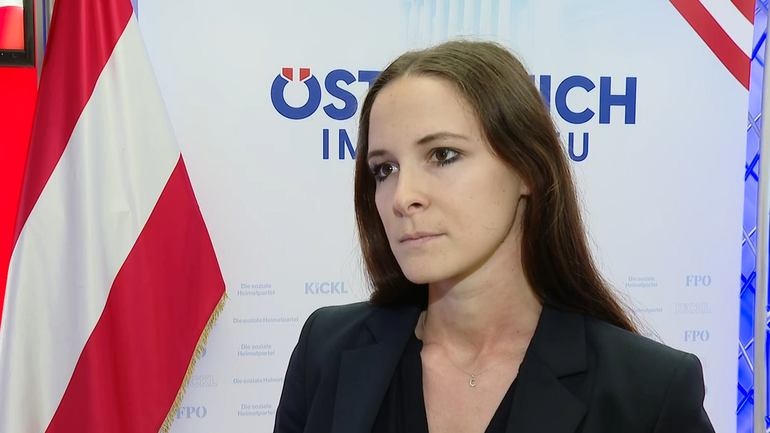 FPÖ kontert Tanner: "Neutralität ist das, was uns schützt"