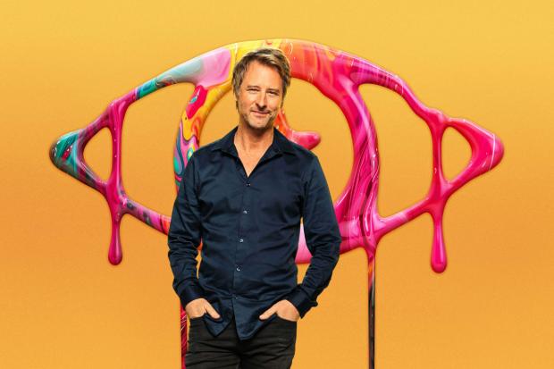 Celebrity Big Brother star Chesney Hawkes has very famous parents ( and ...