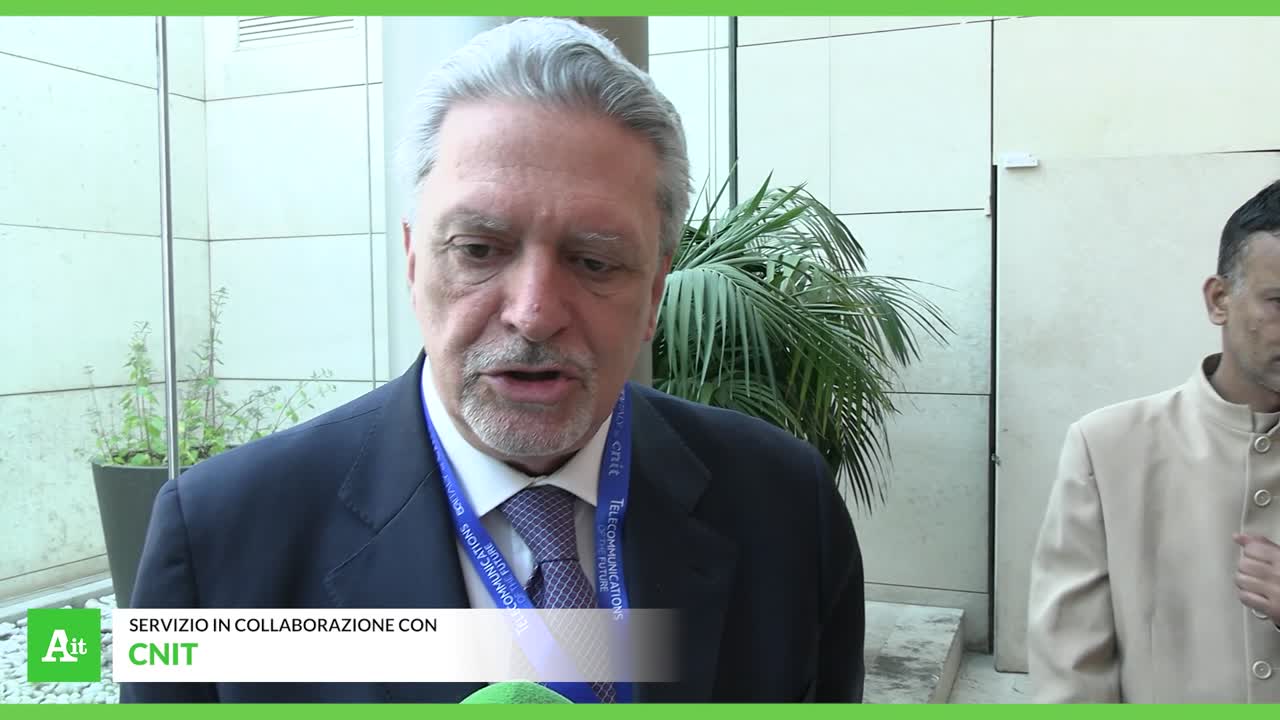 Gola (Open Fiber): "Serve sforzo comune per passare dalla rete in rame ...