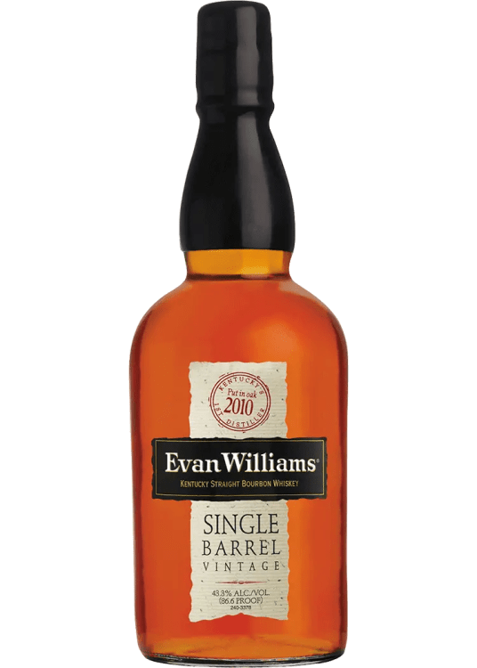 Budget friendly choices beyond Jack Daniel's and Jim Beam