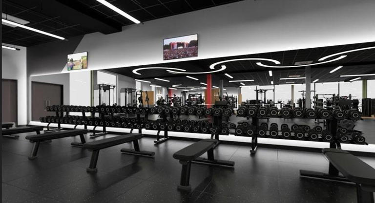 K2 Crawley reveals start date for upcoming refurbishment following £2.5 ...