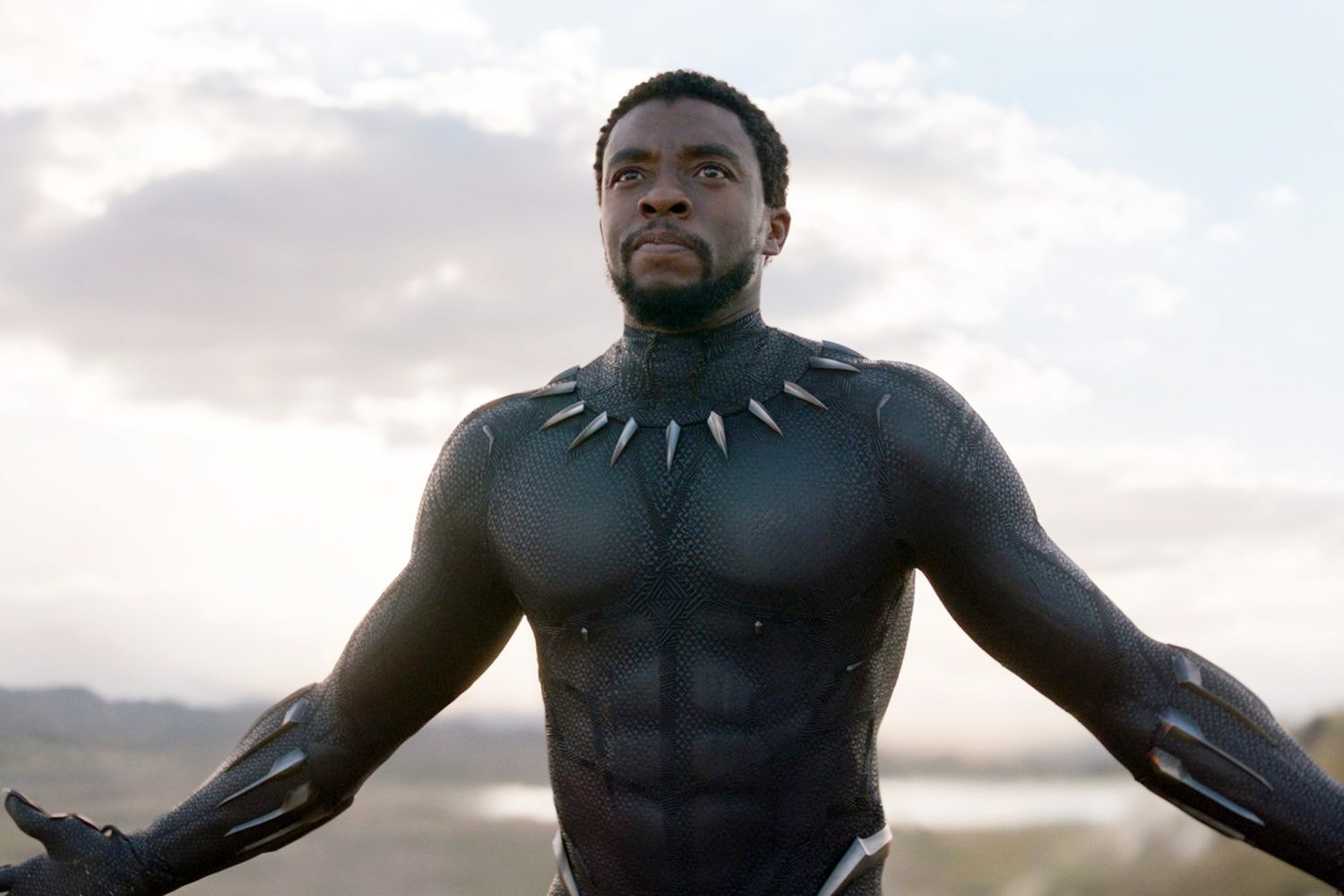 Ryan Coogler Reveals 'Black Panther' Star Hardest Hit By Chadwick ...