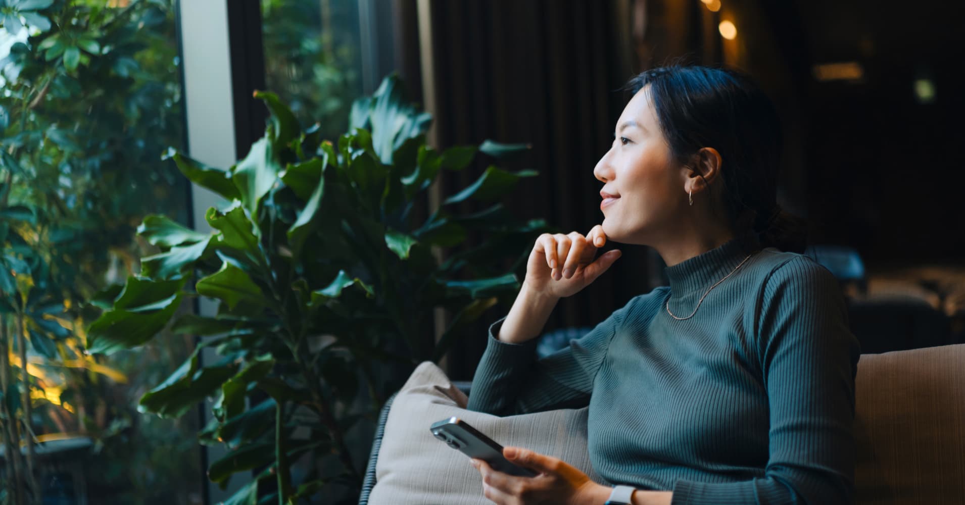 I've interviewed over 100 millionaires—these 4 habits made them highly successful