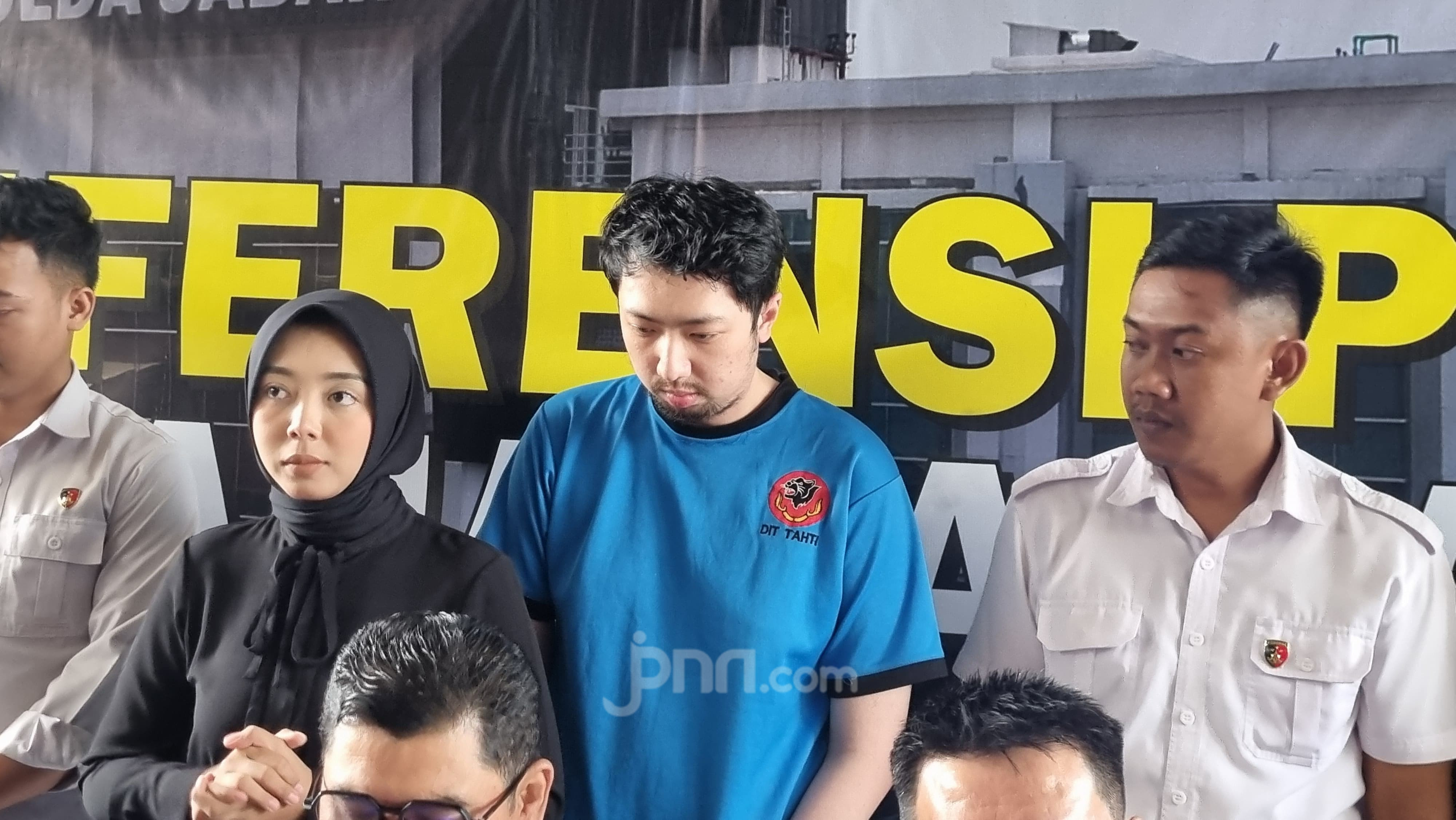 Dokter Priguna Racik Sendiri Dosis Obat Bius untuk Memperdaya Korban