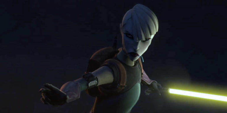 The 20 Most Powerful Dark Side Force Users in Star Wars, Ranked