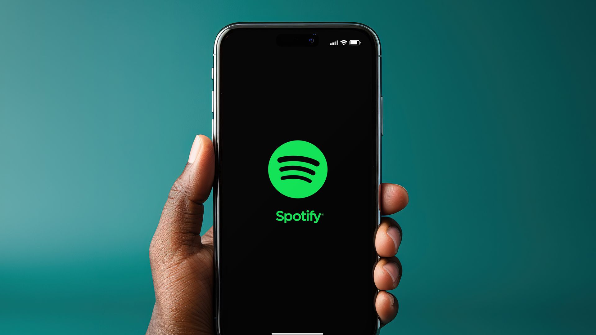 Spotify was down –here's everything we know about its huge outage