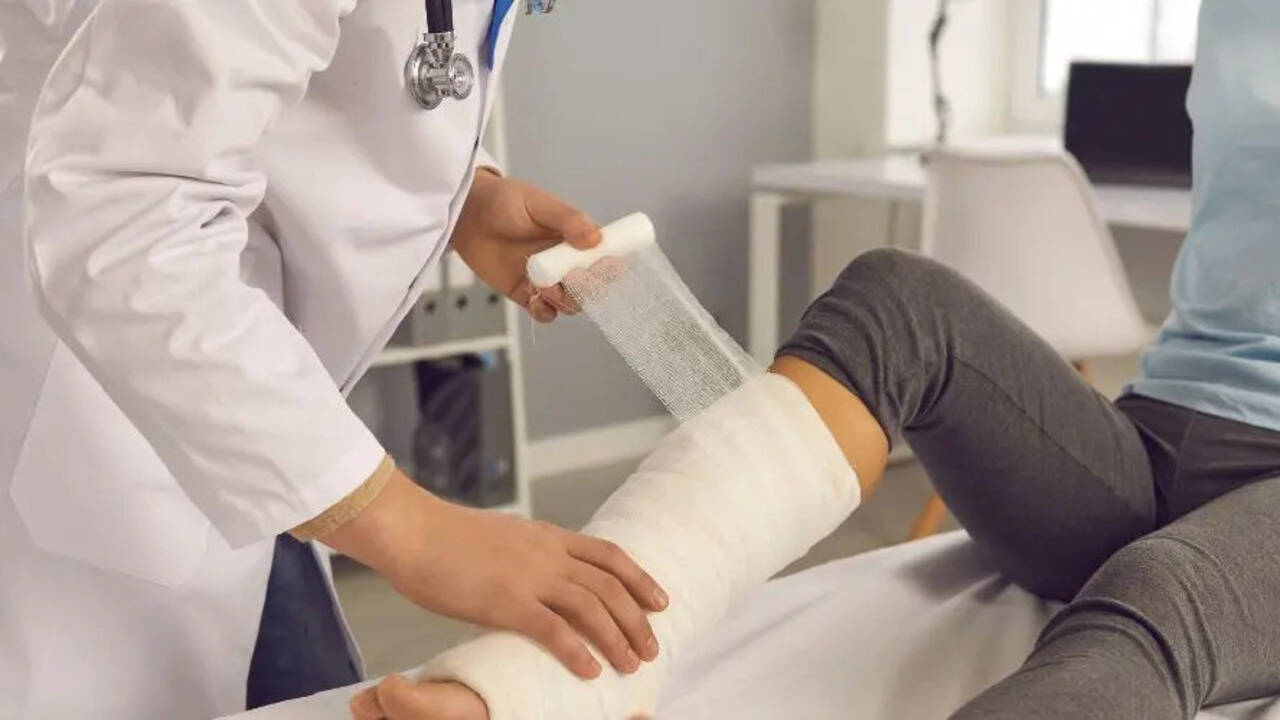 Nutrition For Bone Repair: Foods That Help Heal Fractures Naturally