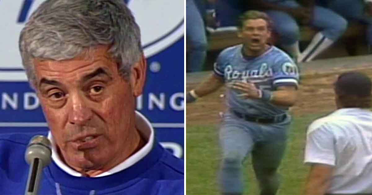 10 Wild Sports Tantrums For Either The Hall Of Fame Or Shame