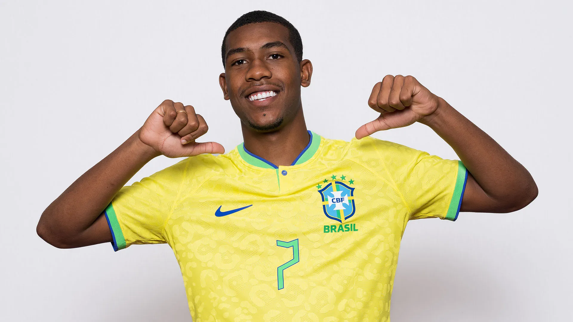 Bayern München schnappt sich brasilianisches Juwel