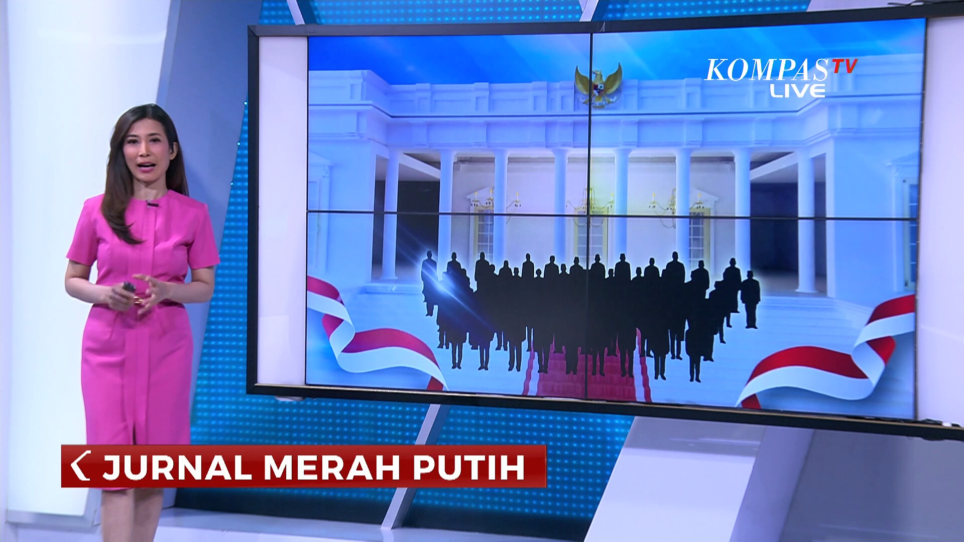 Menkeu Sri Mulyani Buka Suara soal Dampak Tarif Trump pada Perekonomian Global