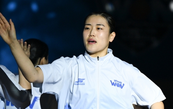 이명관·구슬·강계리·김나연, WKBL FA 2차 협상도 결렬→원소속 구단과 재협상