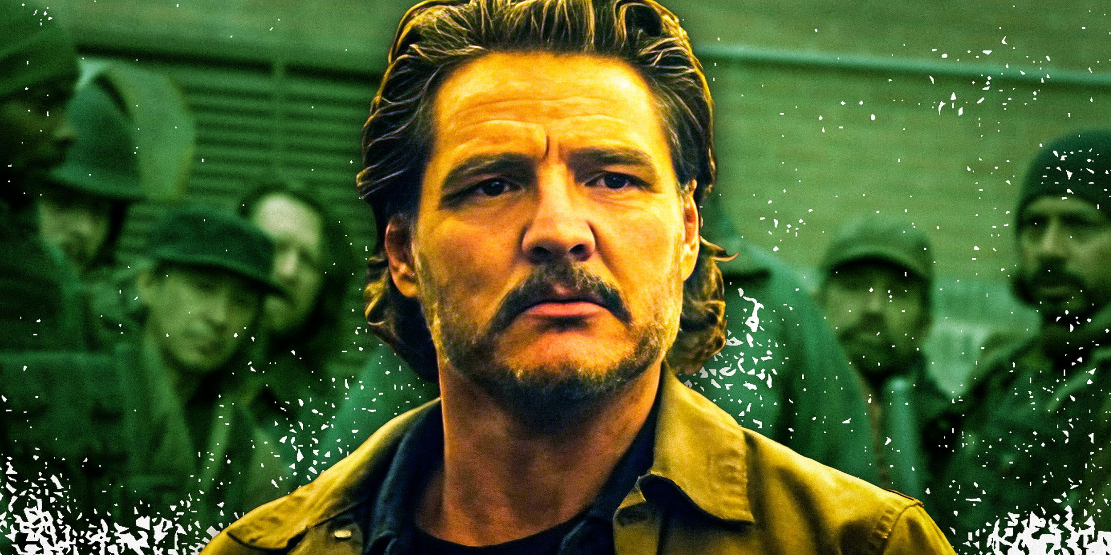 The Last Of Us' FEDRA Explained: Who They Are & Why They Have So Much Power