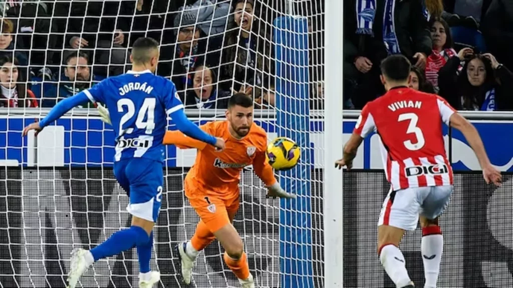 Unai Simón manda un mensaje rotundo a Valverde y a los aficionados del ...