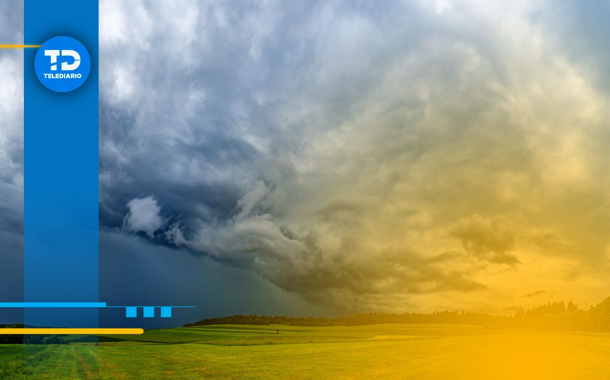 Pronóstico del tiempo Costa Rica: Cómo estará el clima HOY 9 de abril