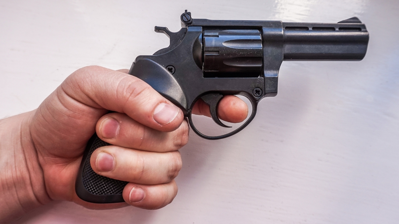 Are Cowboy Revolvers Still Practical?