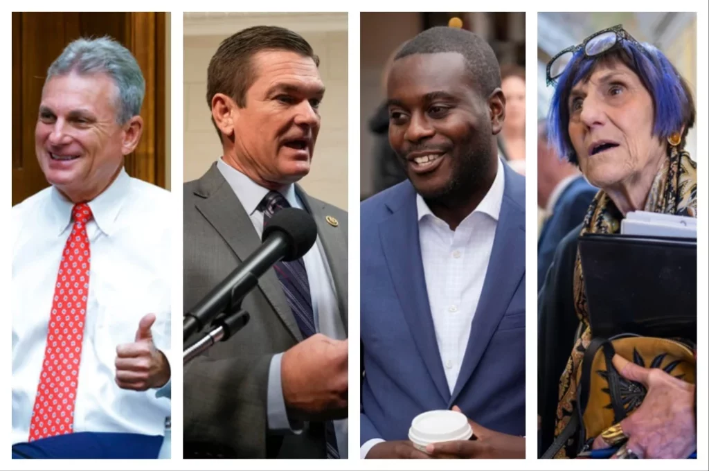 Bipartisan effort builds to restore USAID funding to fight malnutrition ...