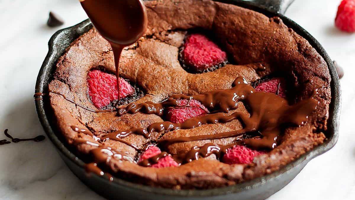 20 Spring Sweets That Make Easter Extra