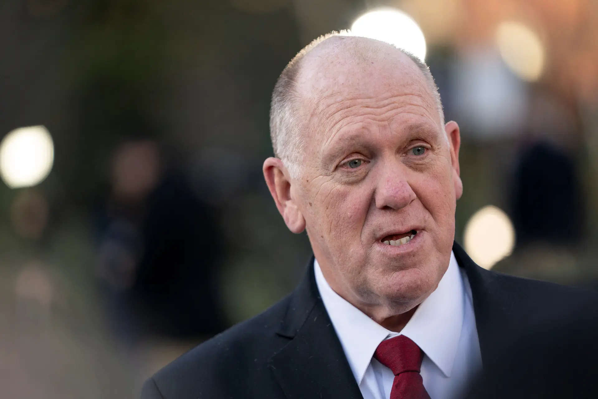 Donald Trump's border czar Tom Homan got his neighbors arrested by ICE; this is what happened next