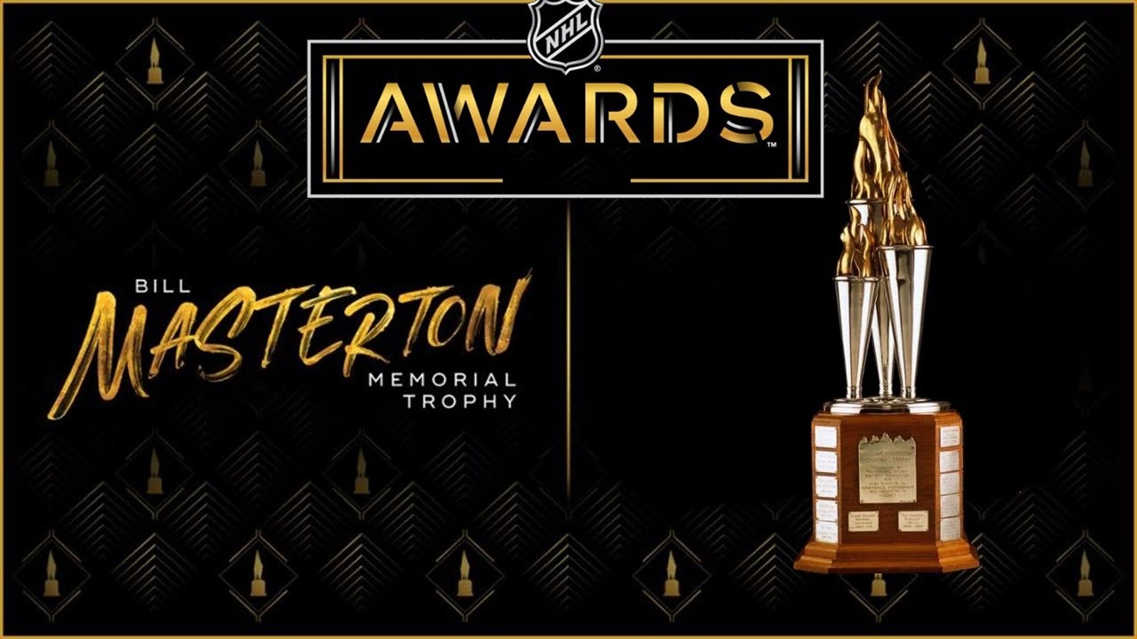 Le Canadien dévoile son candidat au trophée Bill Masterton