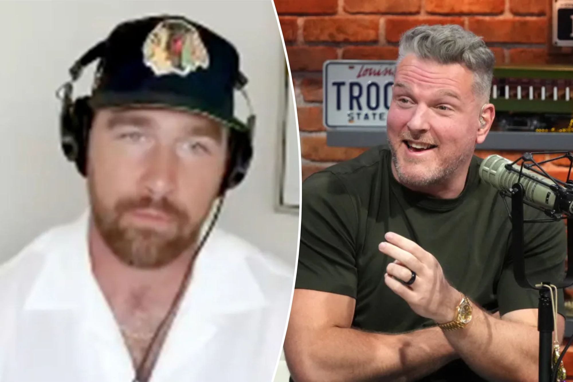 Travis Kelce sets record straight on ‘nonsense’ after $3.3 million ...