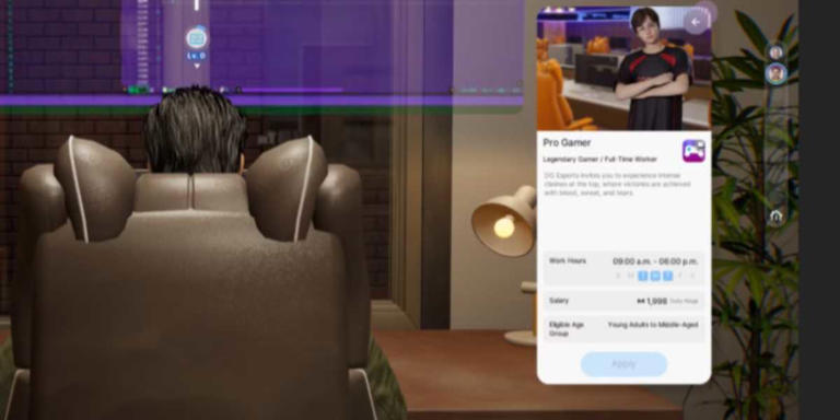 What are the Best Jobs in InZOI?