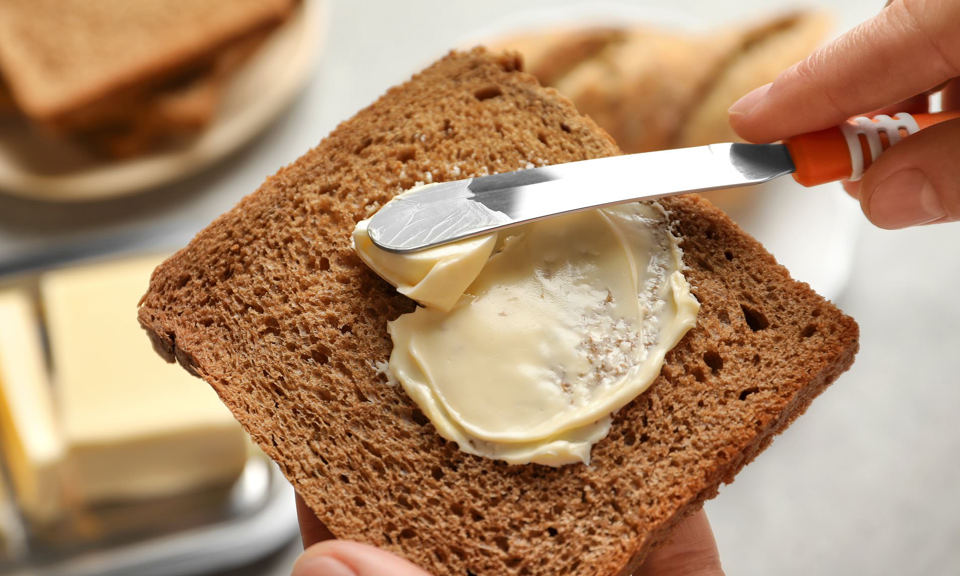 FDA issues warning over recalled butter that may contain FECES