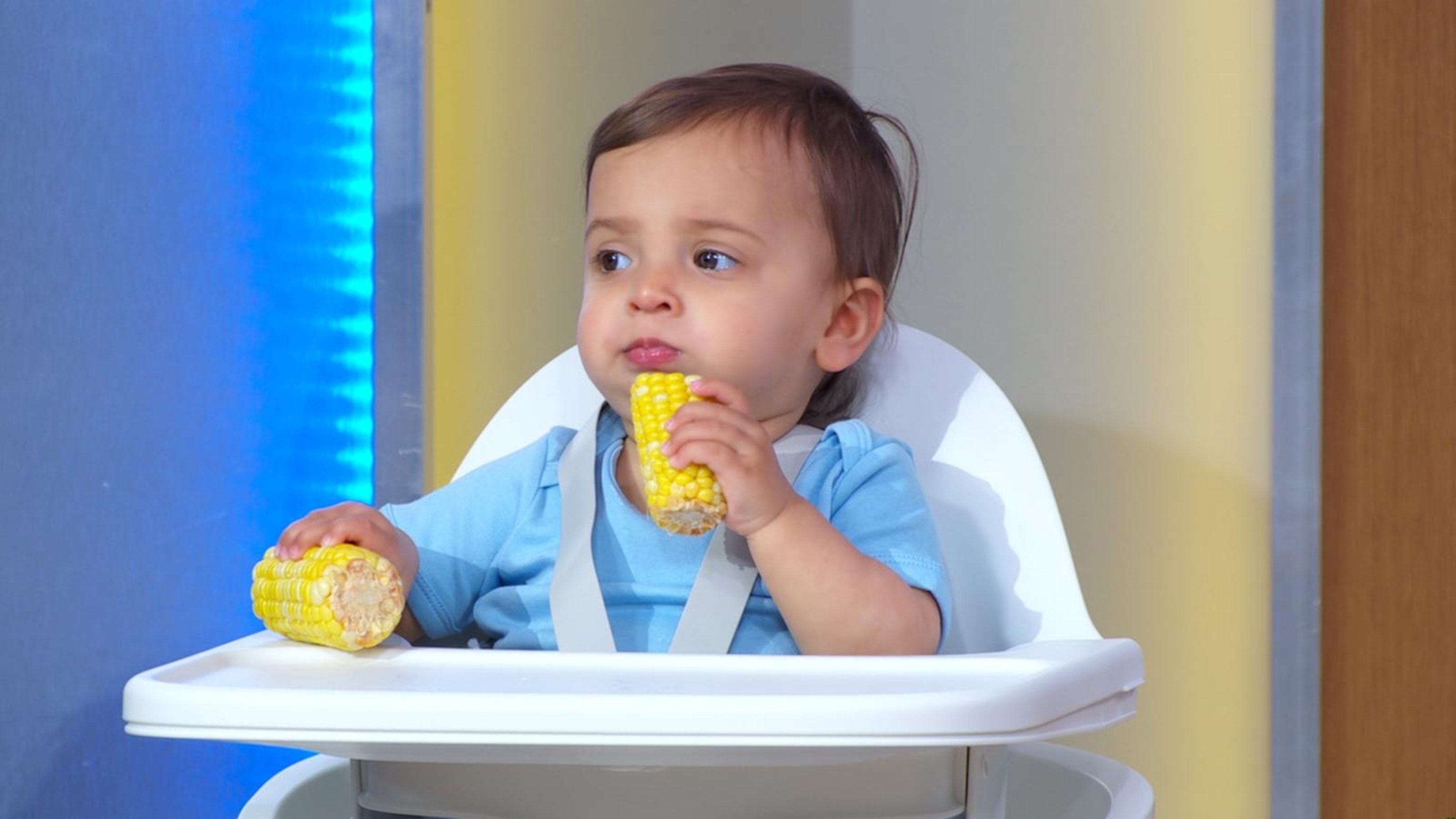 Jenny Best and Kary Rappaport talk new book, 'Solid Start for Babies'