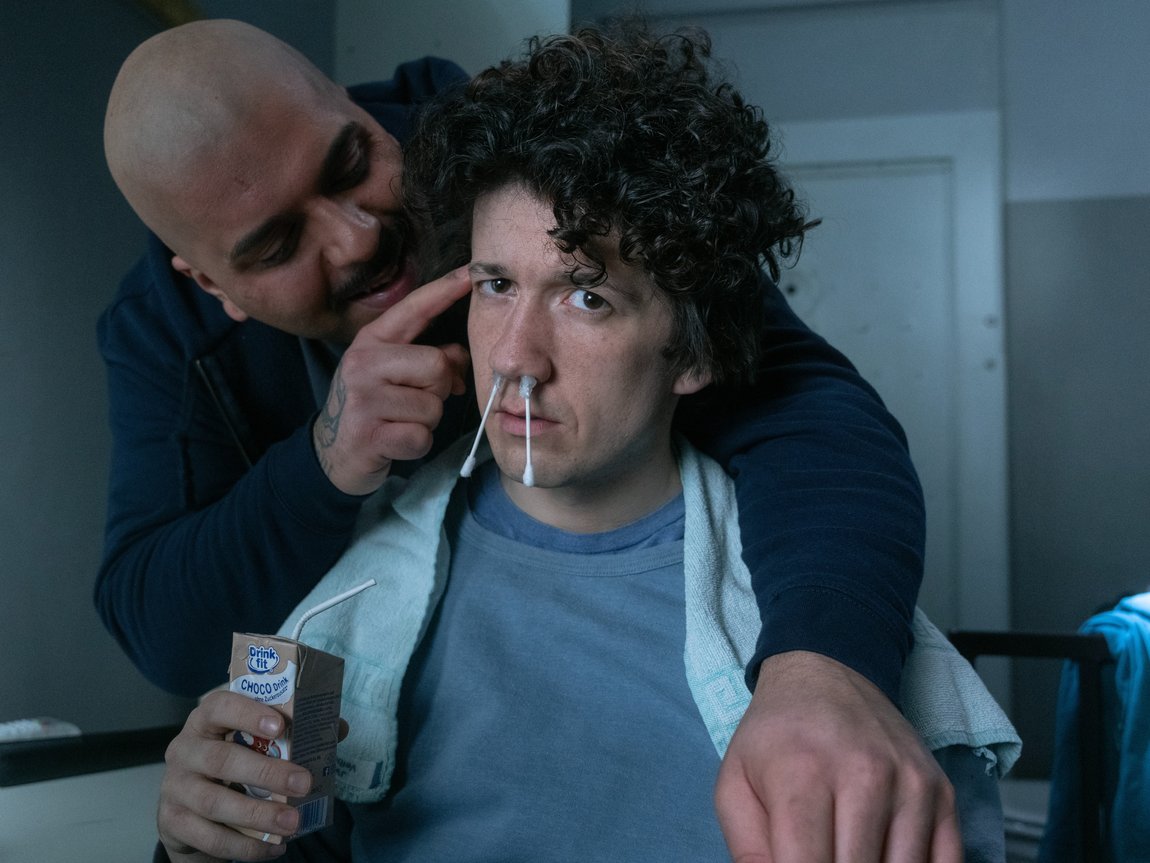 Final "How to Sell Drugs Online (Fast)" Season Conquers Netflix