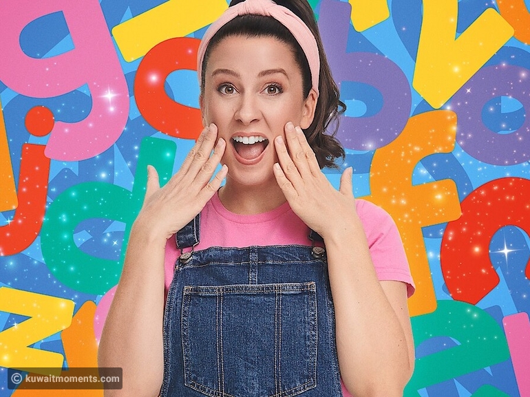 Ms. Rachel Targeted by Pro-Israel Group for Her Gaza Support