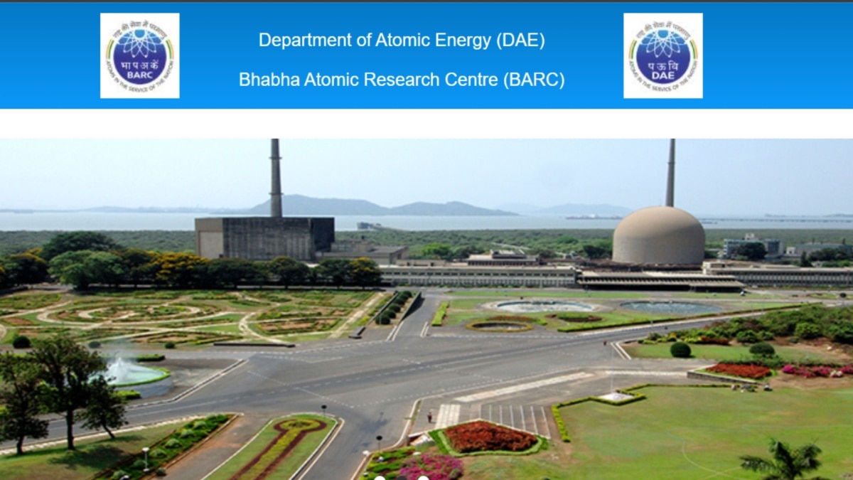 BARC OCES Result 2025 Declared: Here’s How To Check Your Score And What ...