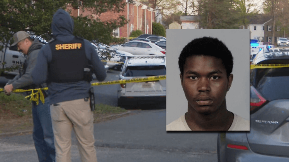 4 suspects charged after 3 dead, others injured in Spotsylvania County ...