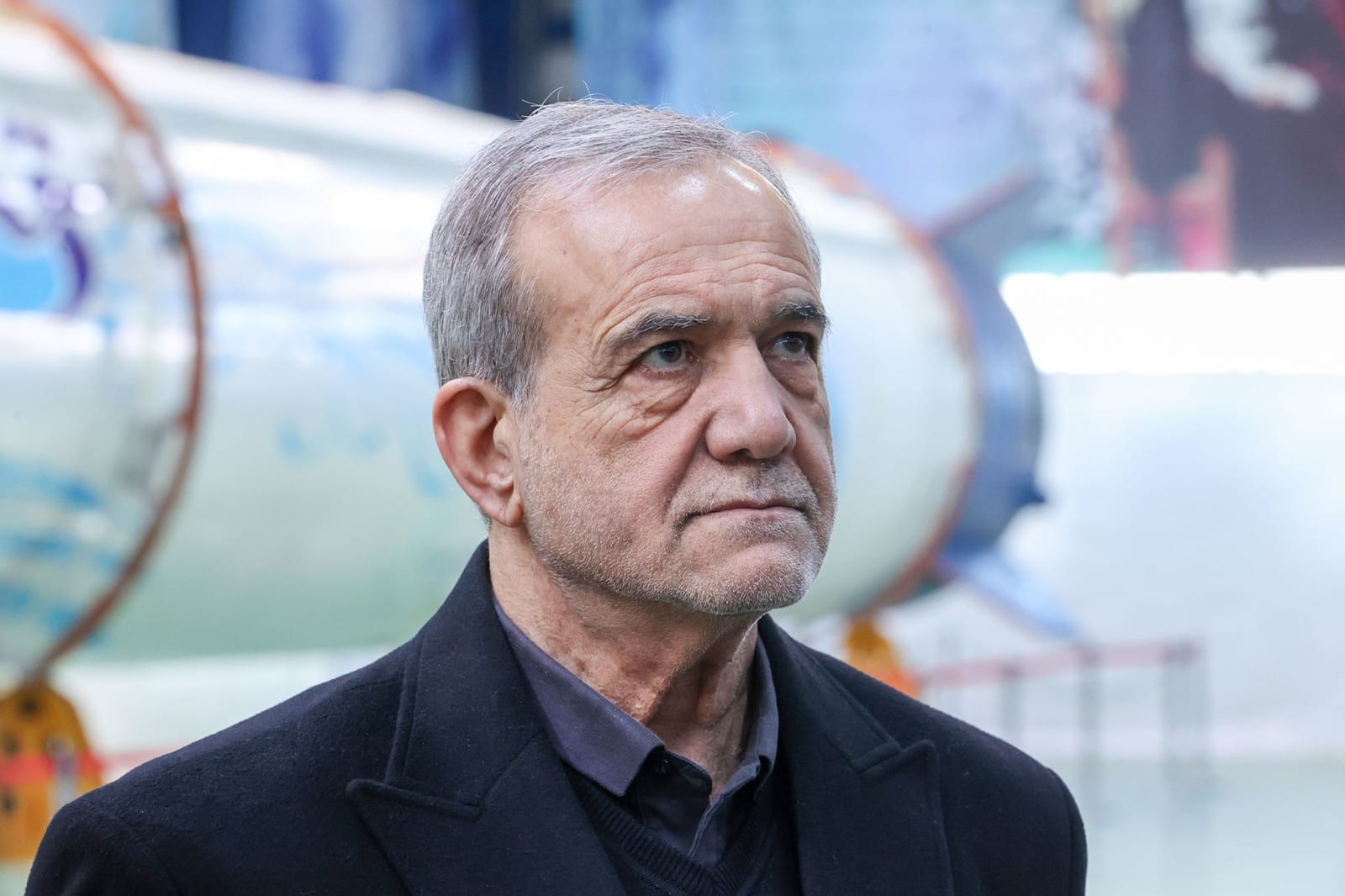 Iran says it is open to US investment as talks near