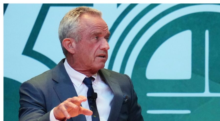 Kennedy’s moves on measles don’t quell criticism