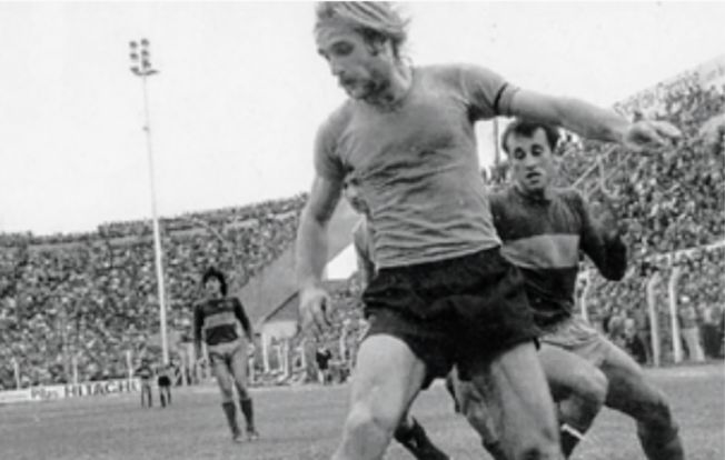 El primer Belgrano-Boca de Zielinski en el Gigante de Alberdi