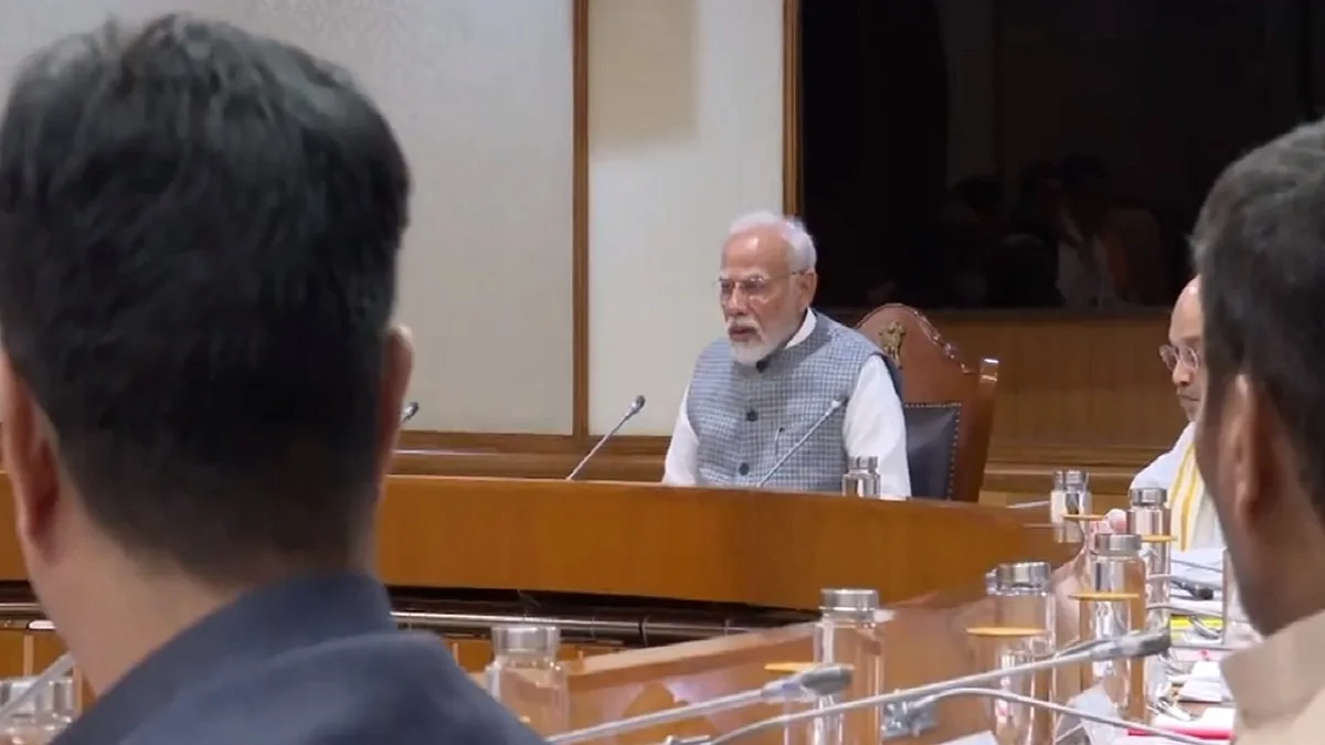 Cabinet okays construction of 6-lane access-controlled Zirakpur bypass