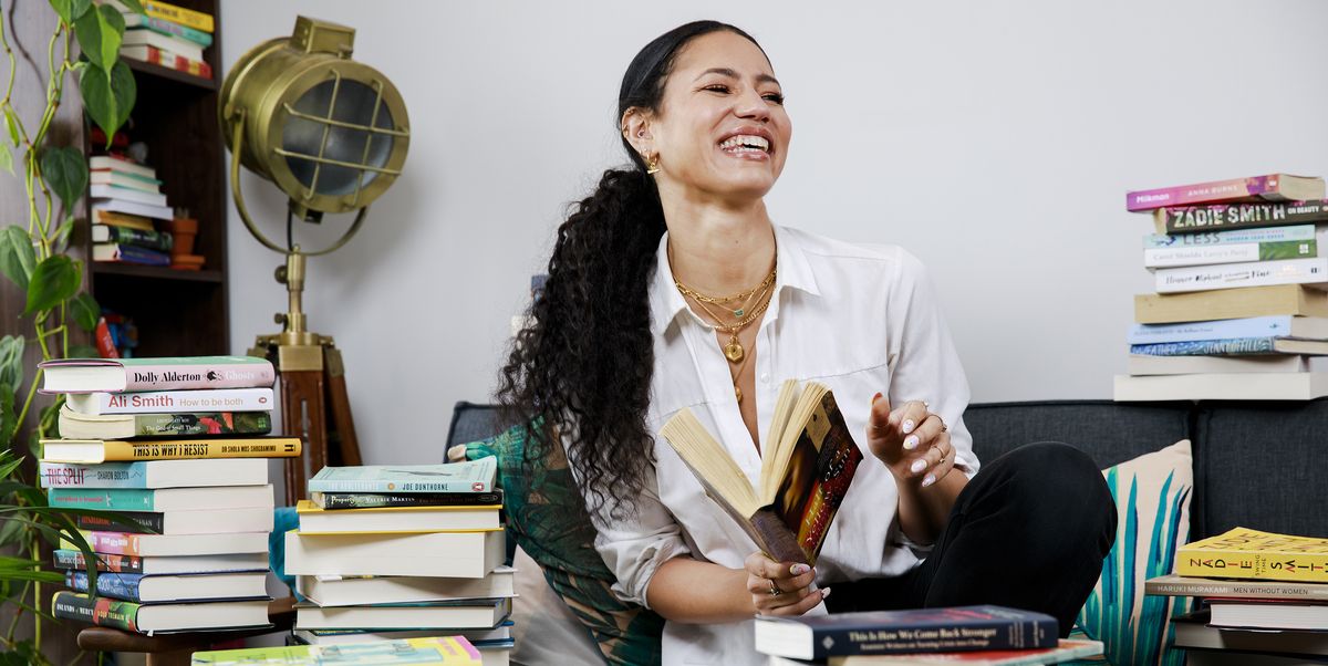 The Women's Prize announces outstanding contribution award for writing ...