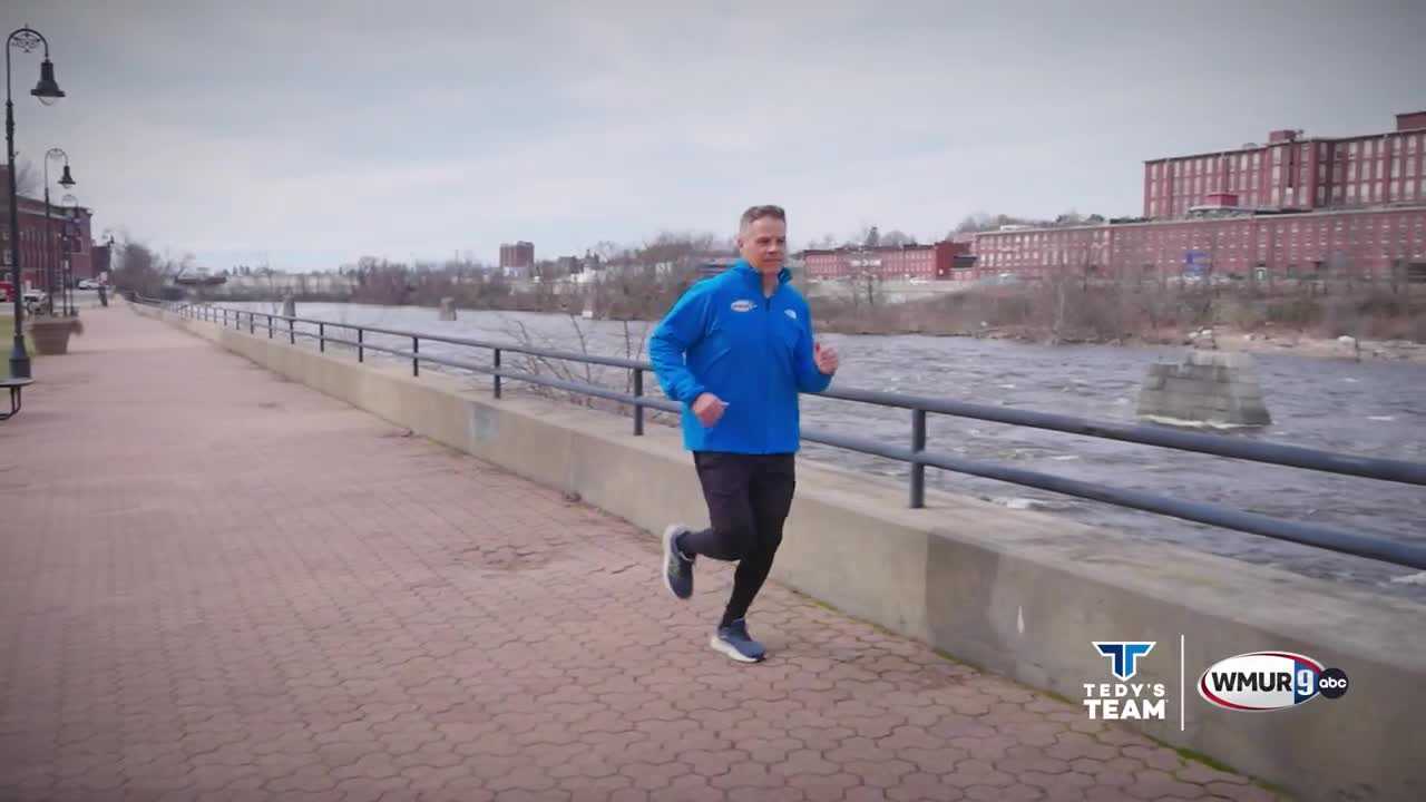 Boston Marathon fundraiser halfway to goal ahead of April 21 race; see ...