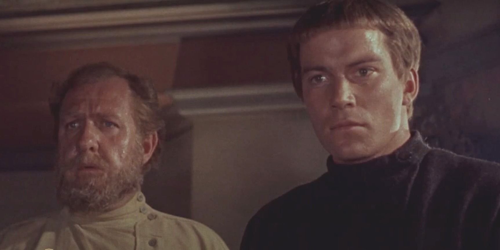 This 67-Year-Old Film Adaptation of an 1880 Novel Gave William Shatner ...