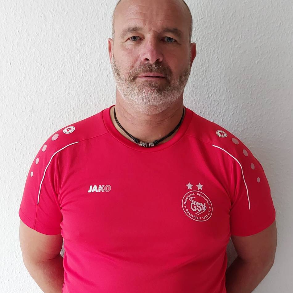 So stark präsentierte sich der GSV Düsseldorf bei der „Deaf Champions ...