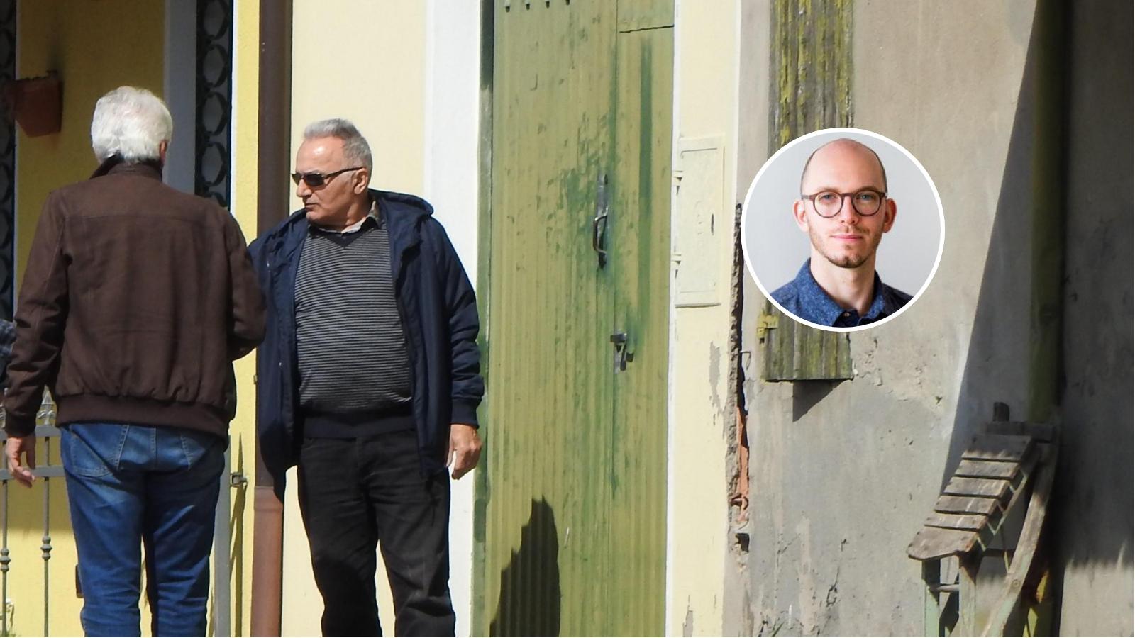 Morte Alessandro Coatti, genitori chiusi nel dolore. Lo zio: “Fermi al ...