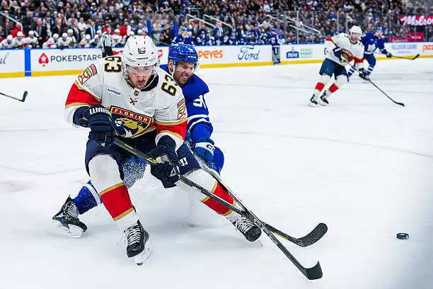 “It was different”: Toronto Maple Leafs captain John Tavares comments ...