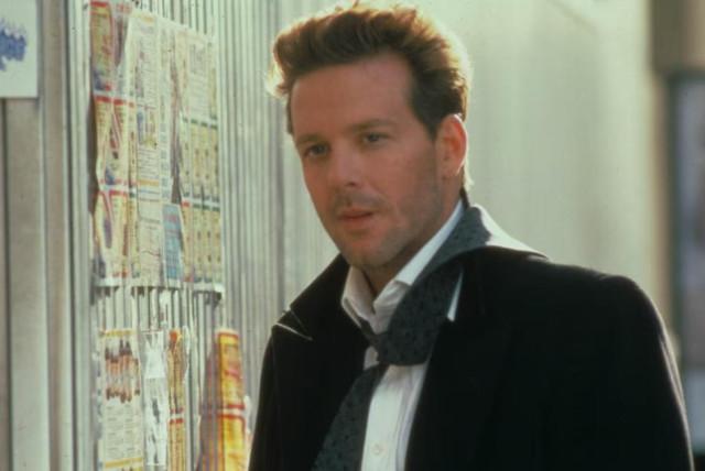 Mickey Rourke volvió a las redes sociales y luce irreconocible: así ...