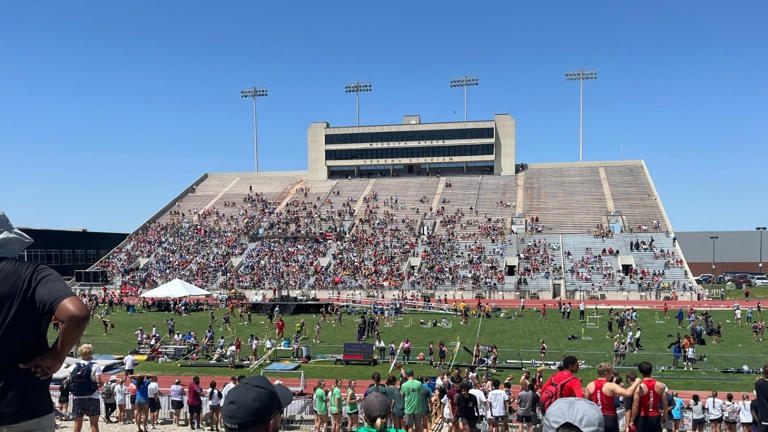 Wichita State: Cessna Stadium renovations on schedule, facility ...