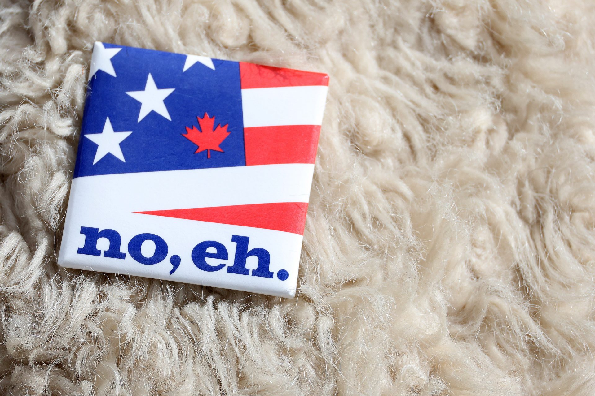51st state? Not a chance, say Canadians