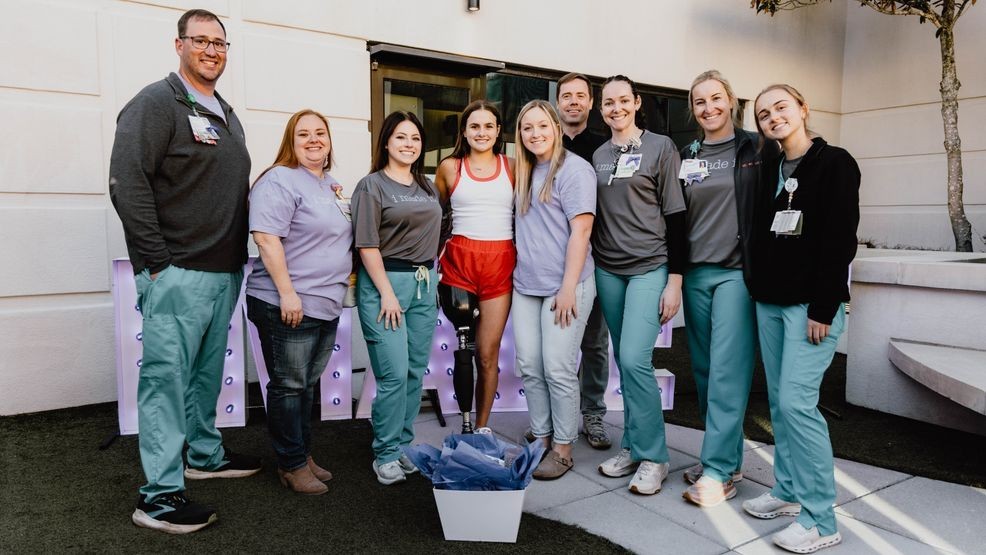 House committee approves bill implementing Lulu Gribbin shark alert system