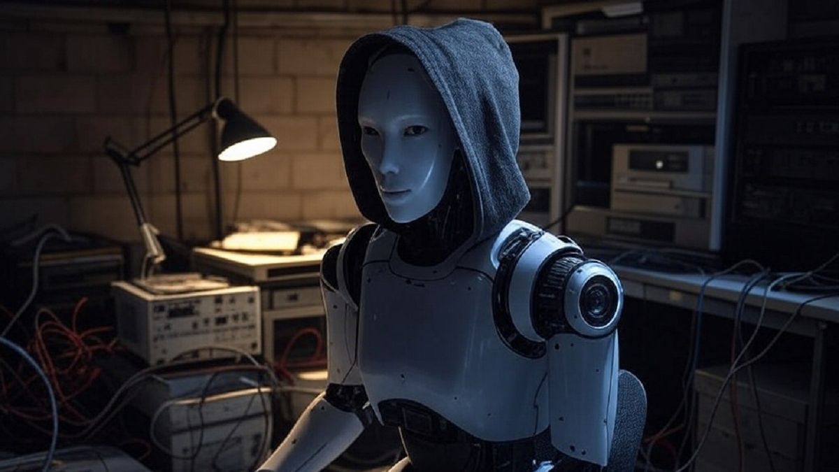 Los expertos advierten: los agentes de la IA serán una gran amenaza ...