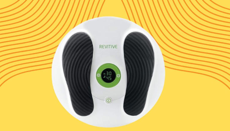 Revitive Essential Circulation Booster Review