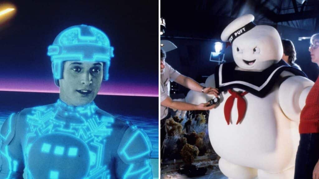 12 Special Effects from ’80s Movies That Blew Our Minds Before CGI